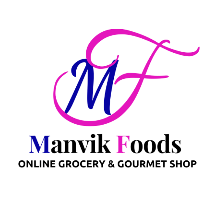 Kitchen Recipe - Manvik Foods
