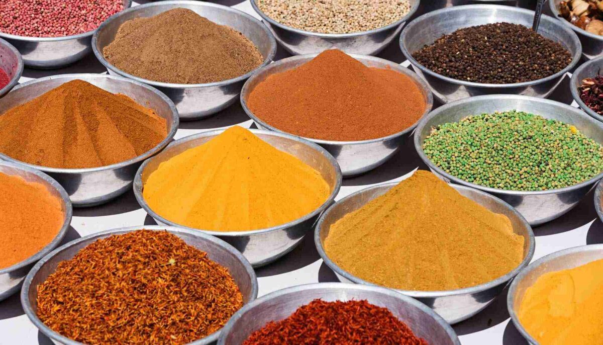 Authentic Hakka Spice: The Flavorful Heart Of Hakka Cuisine - Manvik Foods