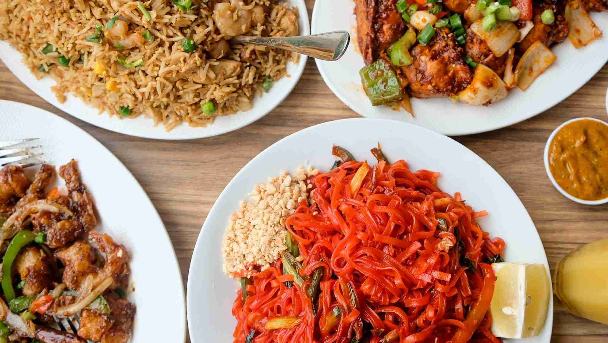 Authentic Hakka Spice: The Flavorful Heart Of Hakka Cuisine - Manvik Foods