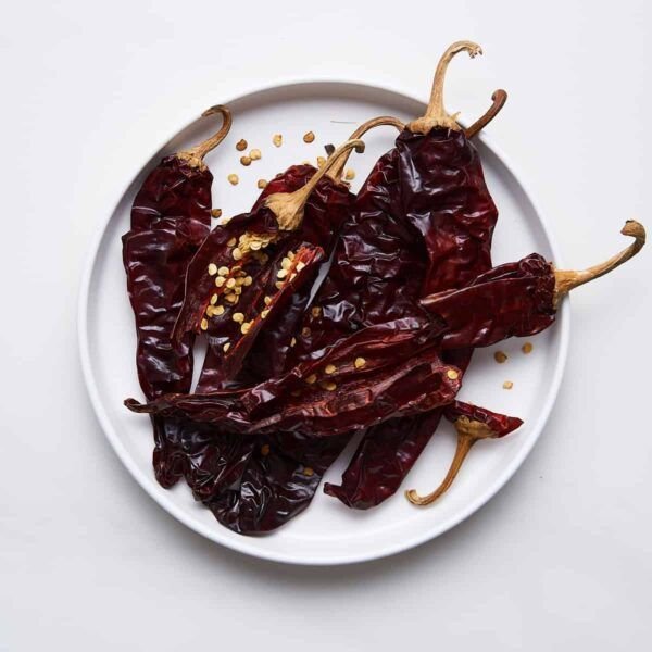 Guajillo Chili: The Secret Ingredient For Authentic Mexican Cuisine ...