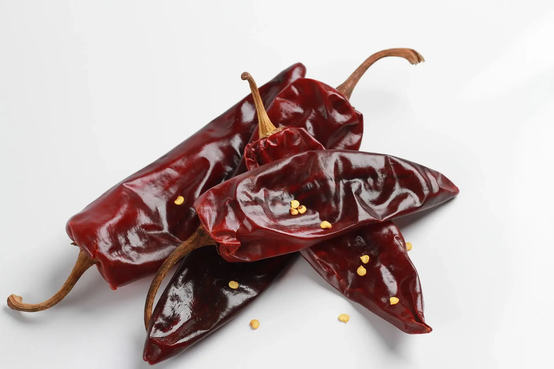 Guajillo Chili: The Secret Ingredient For Authentic Mexican Cuisine ...