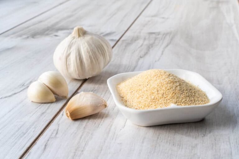 The Ultimate Guide To Granulated Garlic: Benefits, Uses, And Tips ...