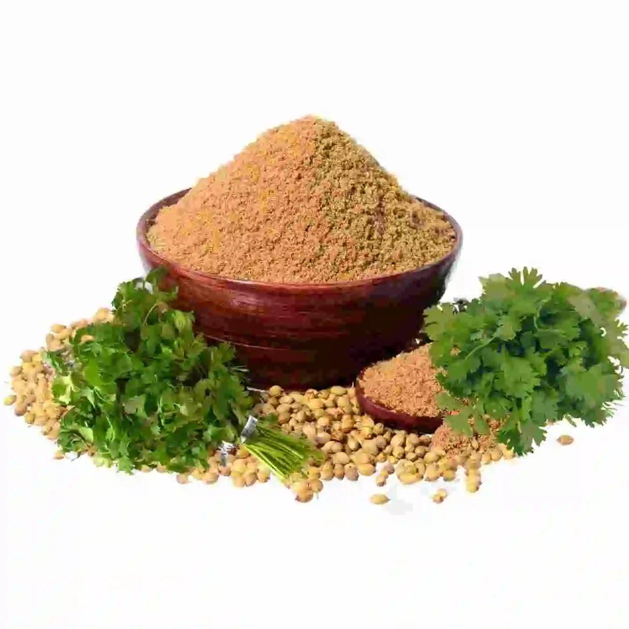 The Ultimate Guide To Ground Coriander: Unleashing The Flavors Of The ...